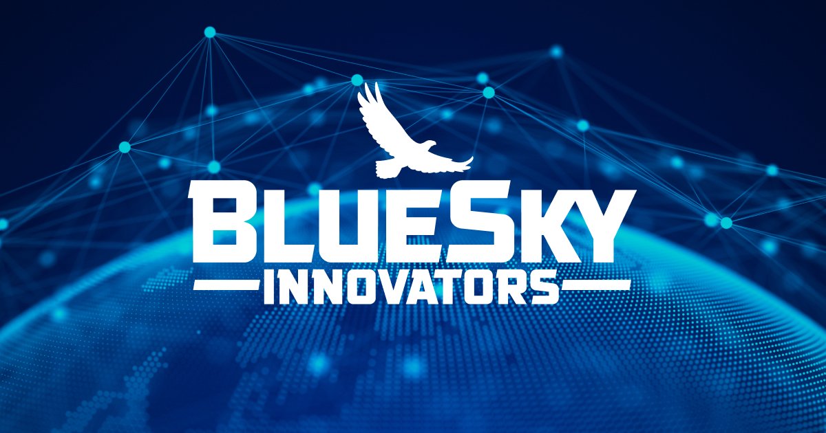 About | BlueSky Innovators